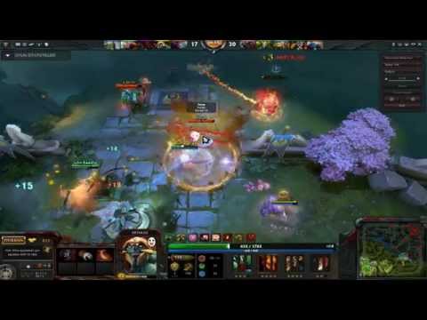 ananı siktim çocuğu (Dota 2) :D:D