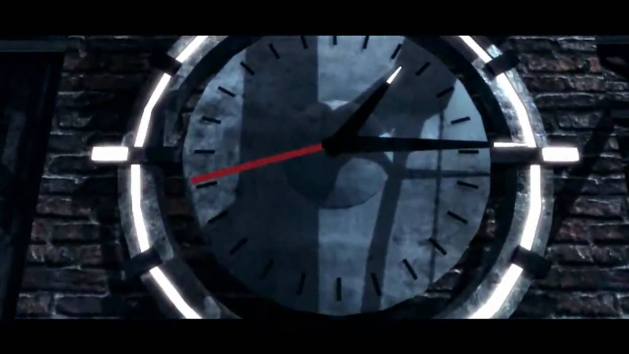 Call of Duty: World at War Der Riese Trailer HD - YouTube