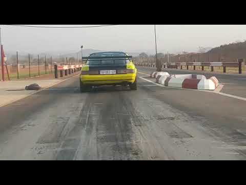 Cosmo Rotary BlueArc Ecu - YouTube