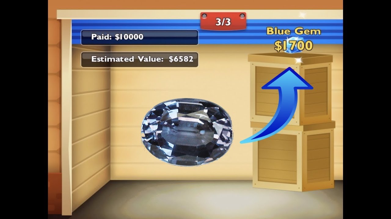 Special + Daily Auctions! Bid Wars (original) #70 gameplay walkthrough ...