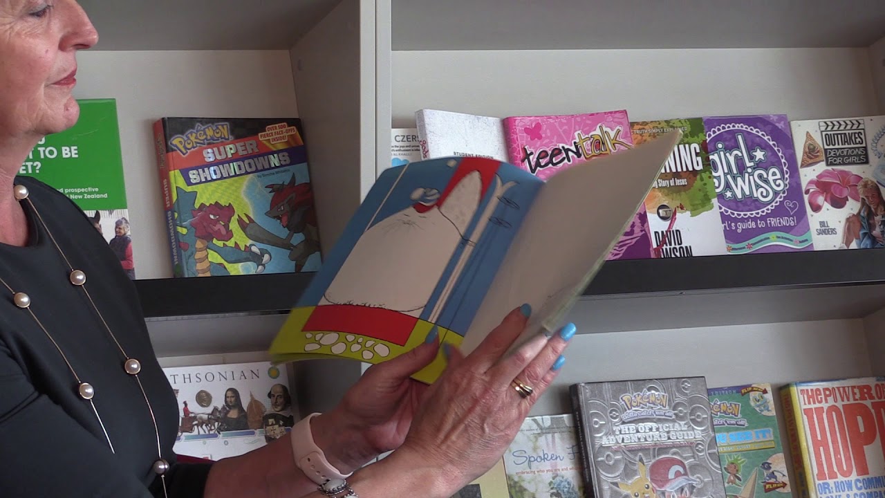Sleepy Stories Fiona - YouTube