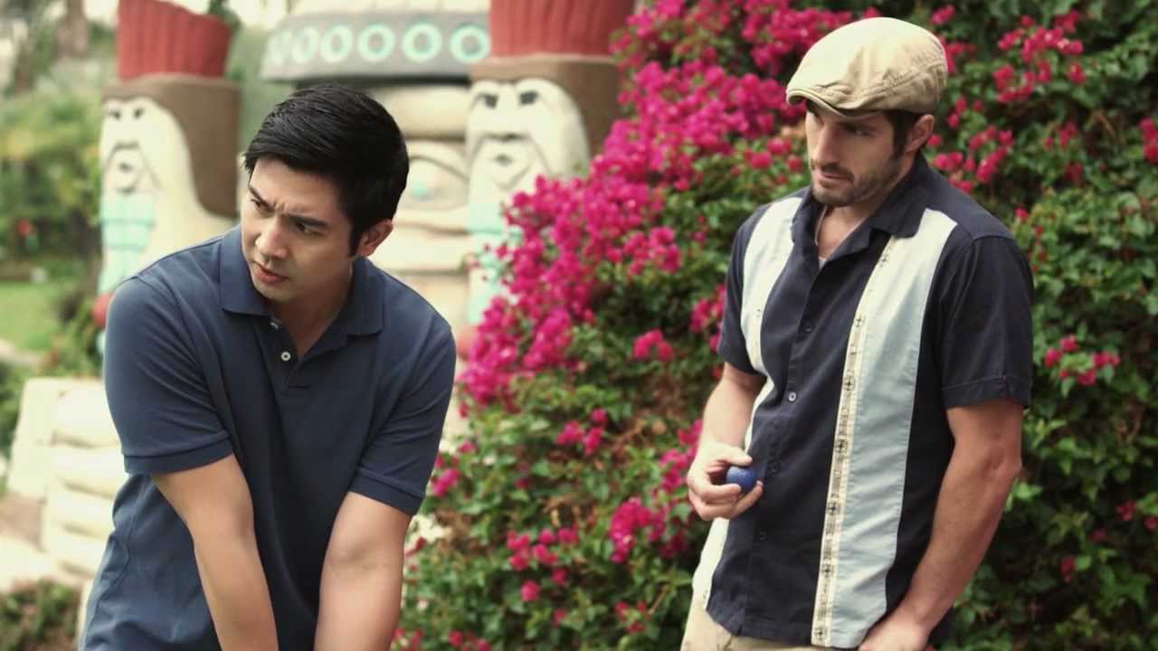 Raincheck Romance Movie Trailer - YouTube