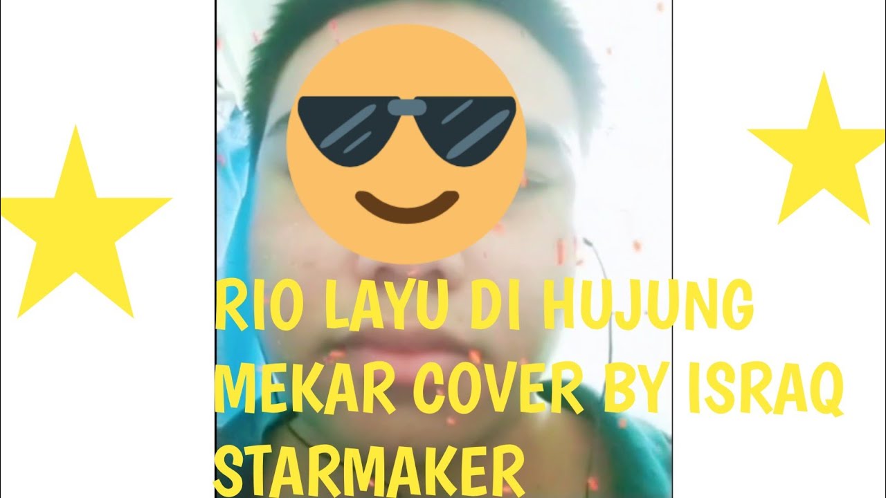 Viral lagu Rio LAYU DI HUJUNG MEKAR cover by israq - YouTube