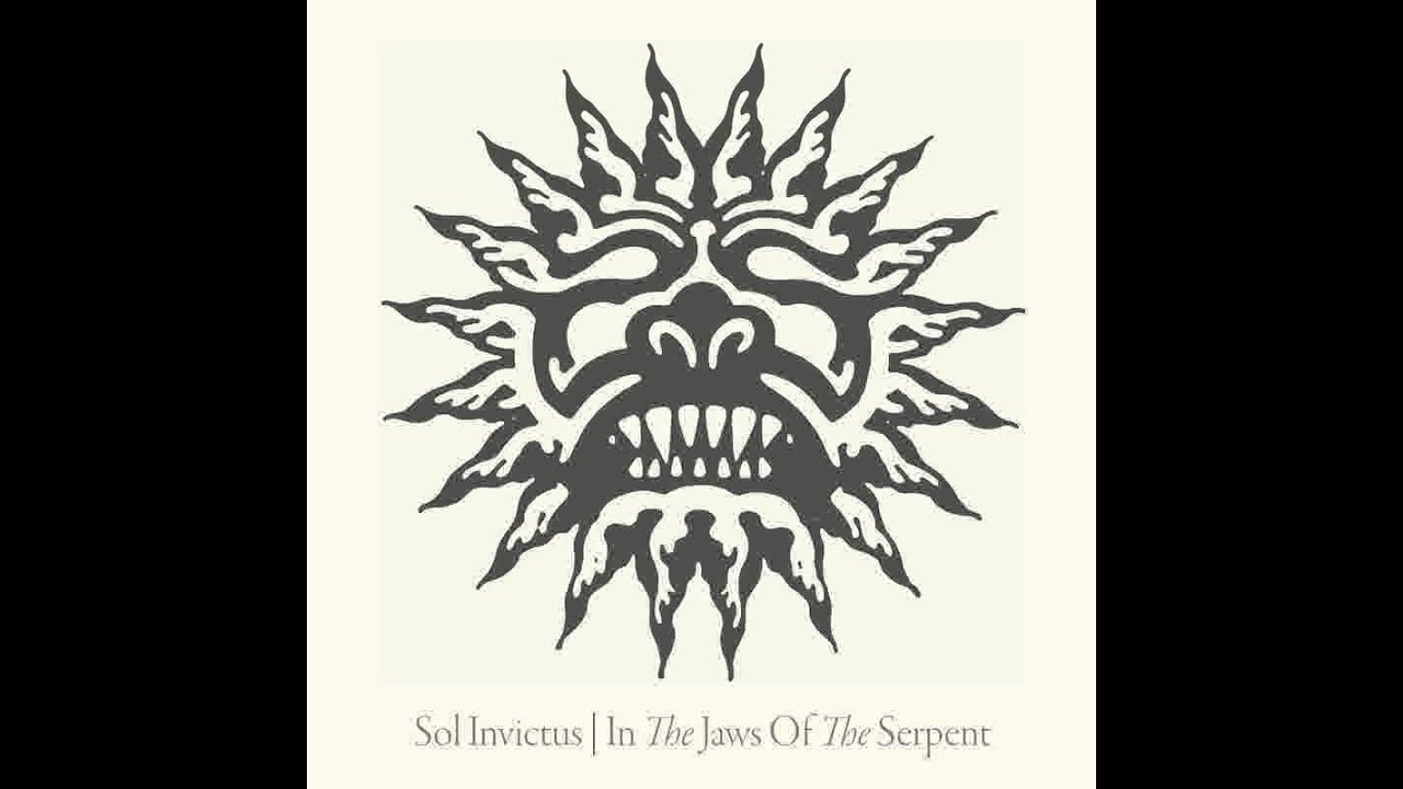 Sol Invictus - Raven Chorus [live 1988] - YouTube