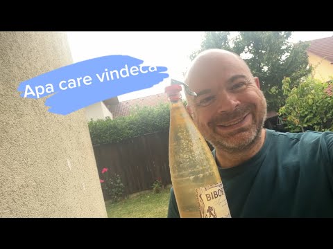 Am fost sa iau apa minerala medicinala de la Valcele 🇷🇴 - YouTube