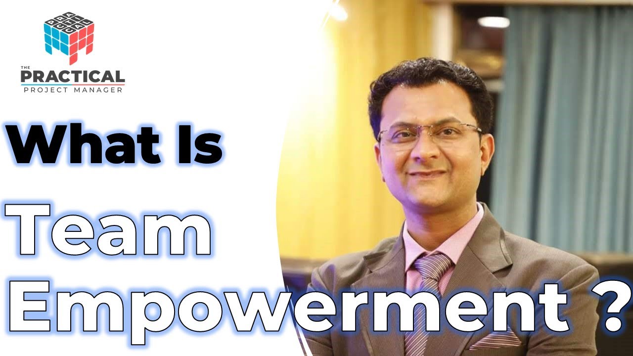 What Is Team Empowerment | How your teams can perform their best | How ...