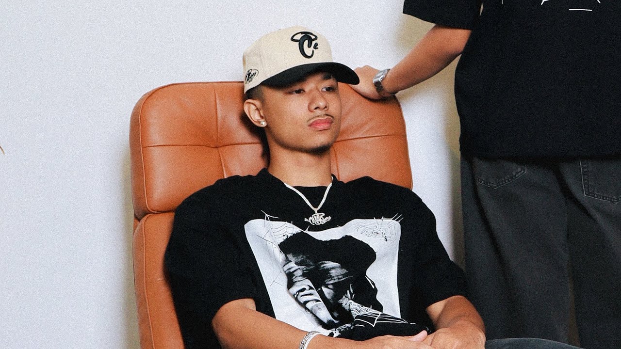 My life without basketball for the meantime | Kyle Andrei - YouTube