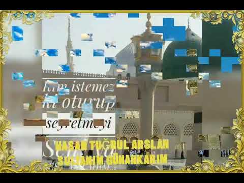 #Sultanım#Günahkarım#Neylerim#HasanTuğrulArslan#Muziksizİlahiler#