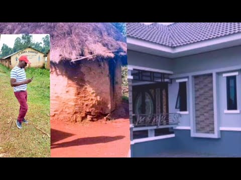 ENYOMBA INCHAYWA IMBOOKA - YouTube