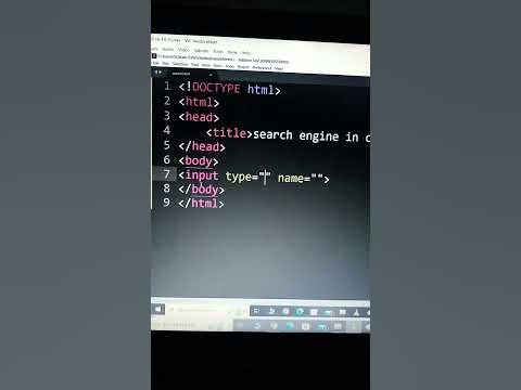 #input #coding #form #css #htmlcss #cssgroup #code #html #selector | GM Gondal Education | GM ...