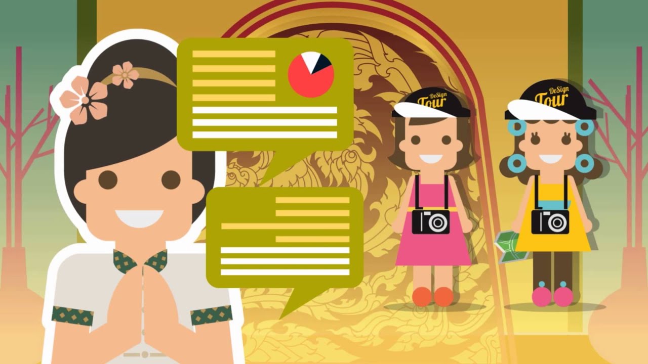 มาตรฐานบริการสปาของอาเซียน (ASEAN Spa Services Standard ) - YouTube