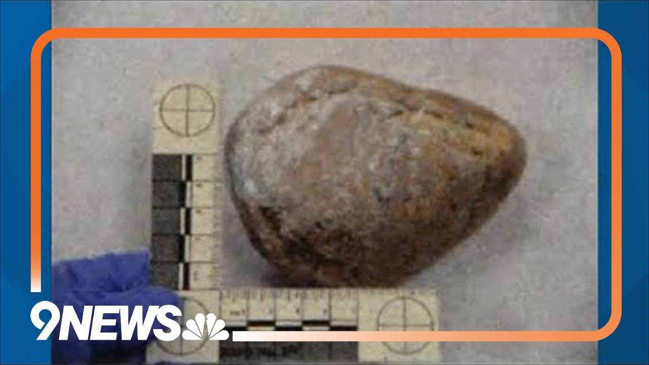 Suspects in deadly rock-throwing attack met to get their stories ...