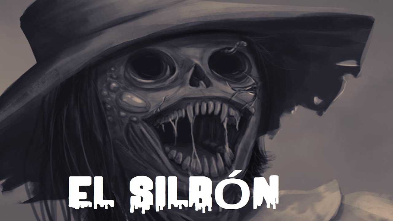 La leyenda del Silbón - YouTube