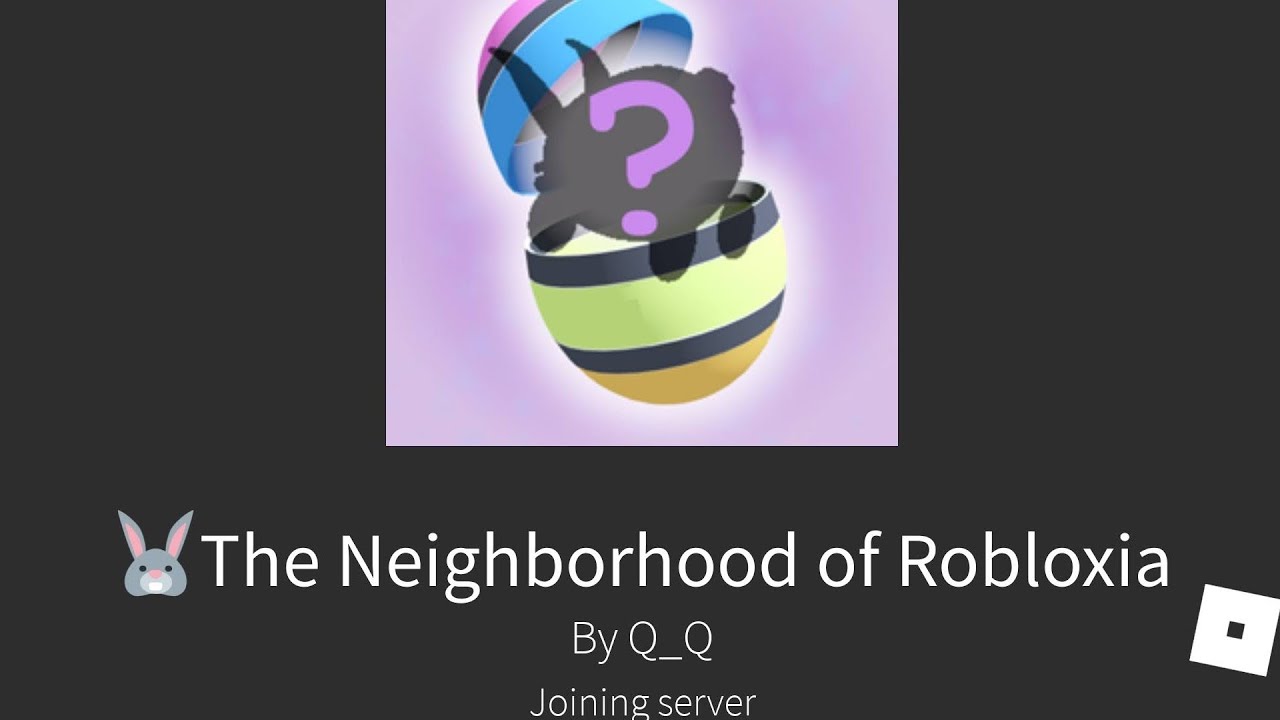 Roblox #33: The Neighborhood of Robloxia #2 - YouTube