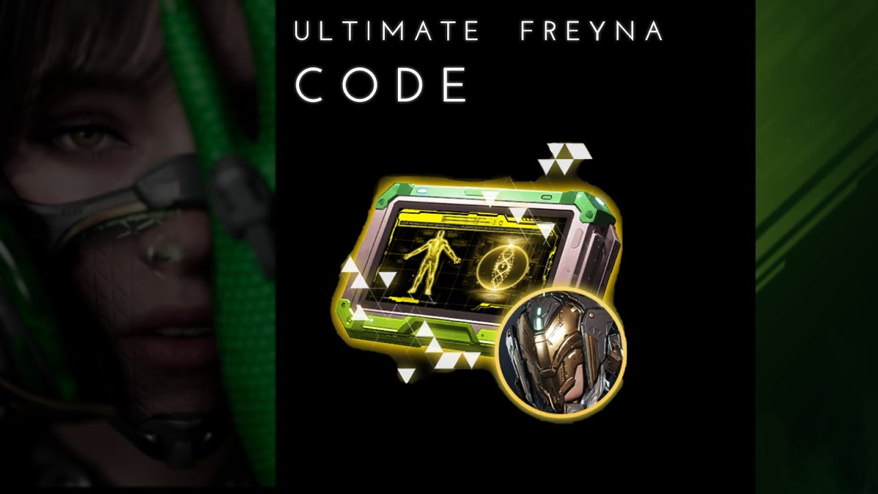 Ultimate Freyna [Code] Farming - YouTube