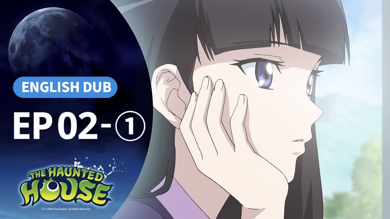 The Unbreakable Curse of the Girl's Hair | The Haunted House Ep.02 (1 ...