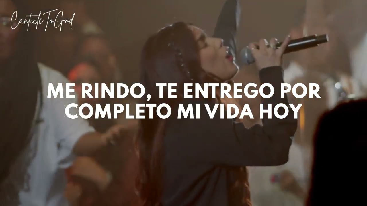 Laila Olivera - Me Rindo | Video Oficial Con Letra Chords - Chordify