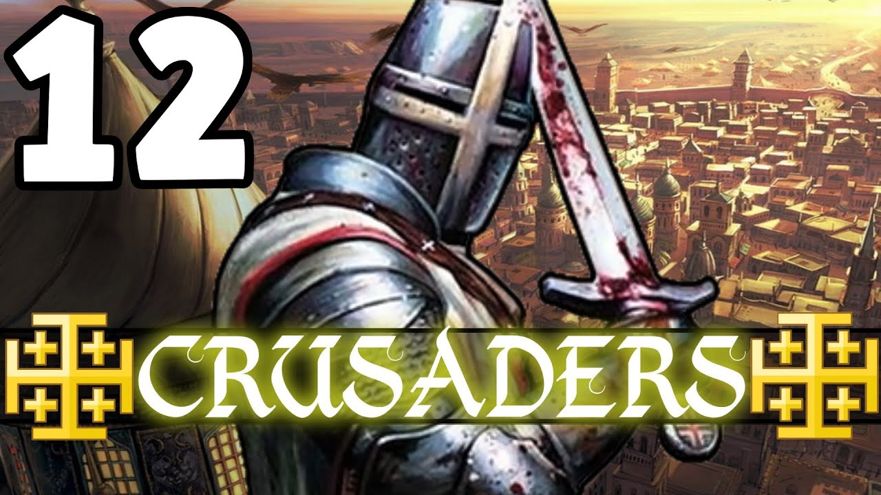 CYPRUS! Medieval 2: Total War (SSHIP) - Crusader States - Episode 12 ...