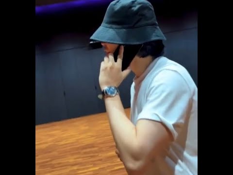 JIMIN Dance to \