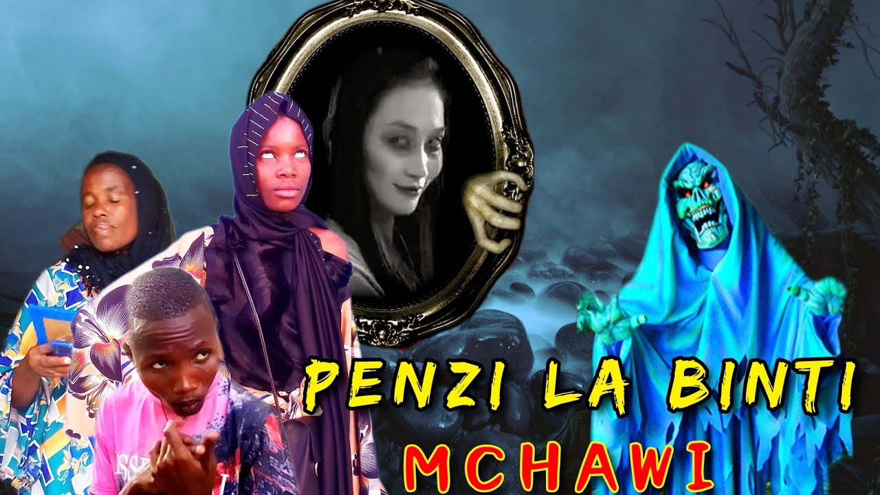 LAST CHANCE 10 CHINGA MEDIA BOSS MCHAWI. clamv vevo mpya - YouTube