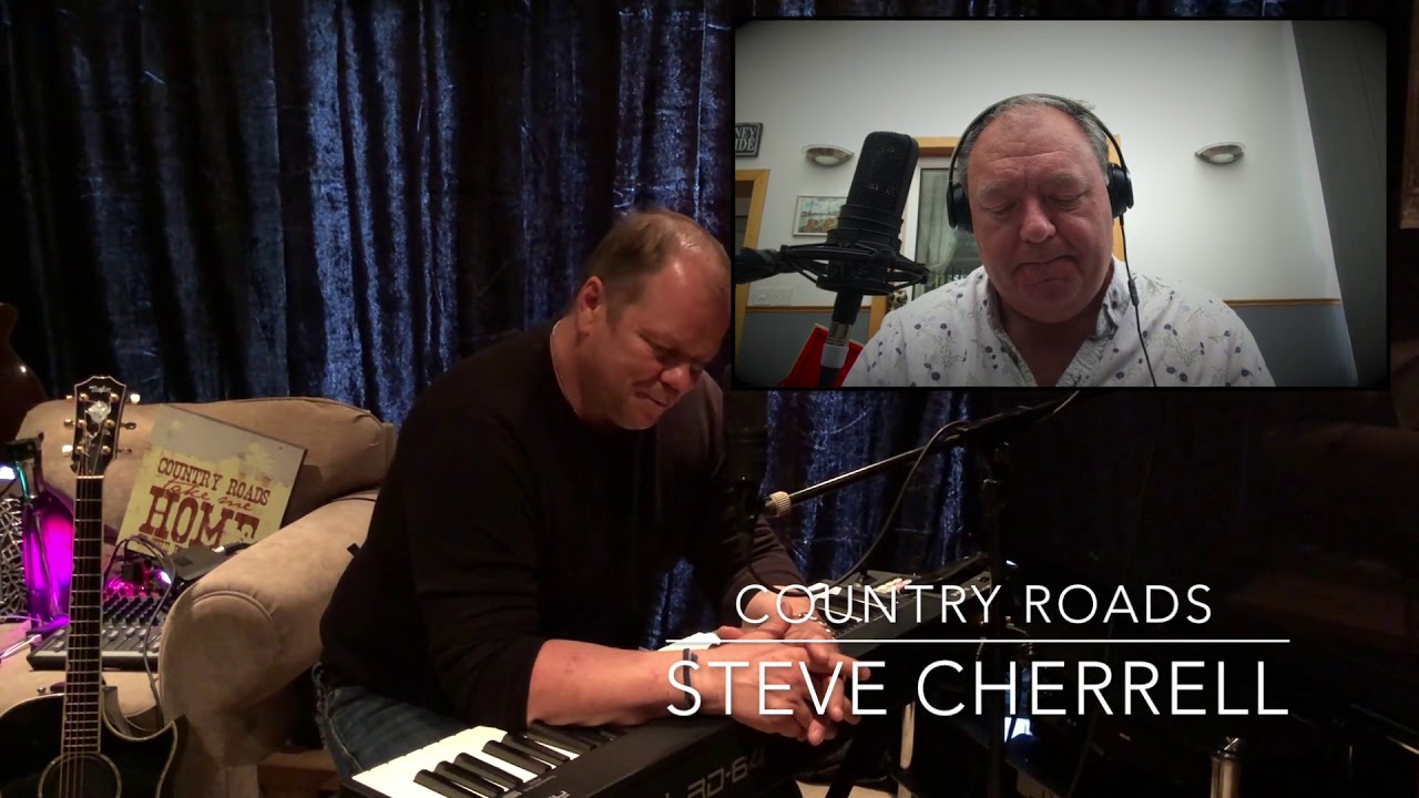 Steve Cherelle & George Payling - Lockdown Collaboration, Take Me Home ...