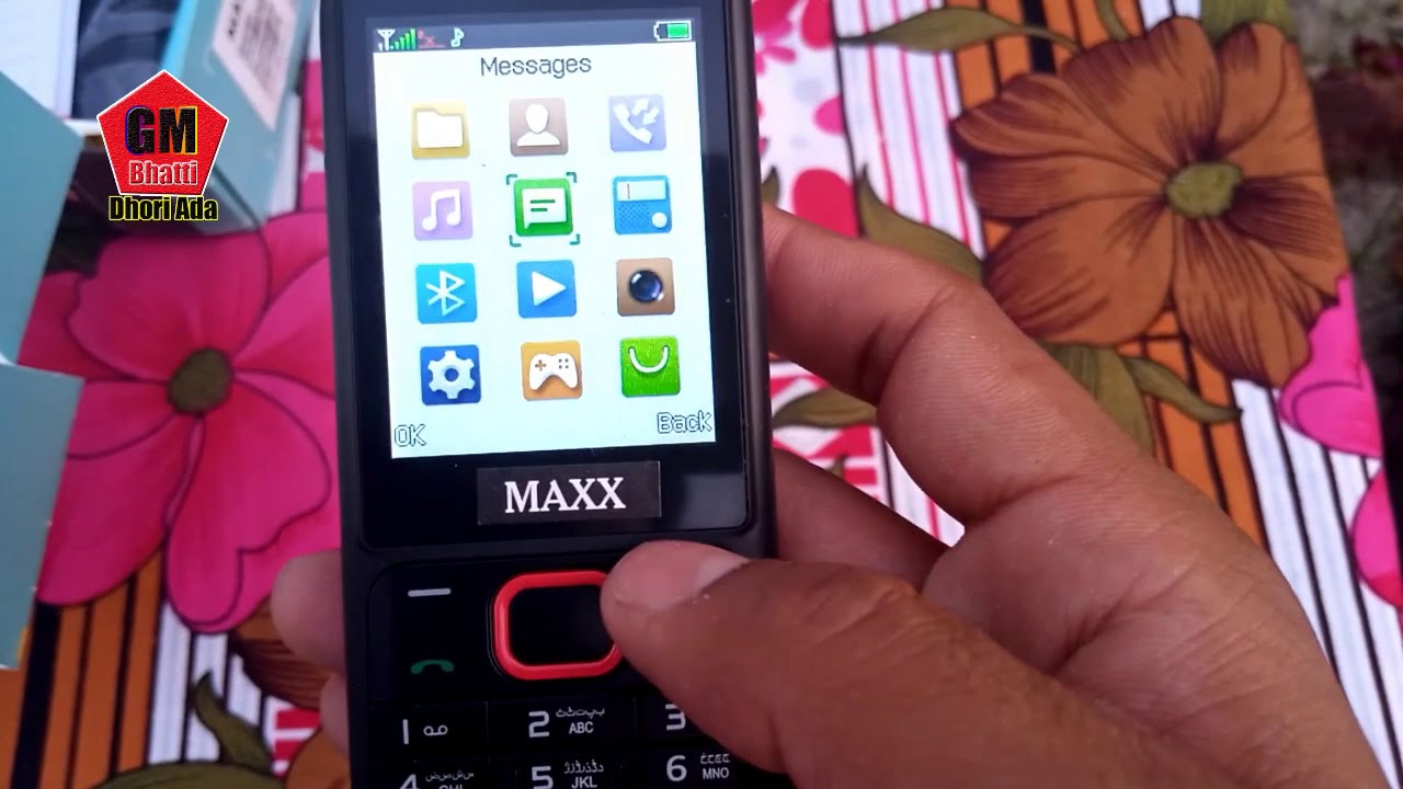 Maxx Mobile