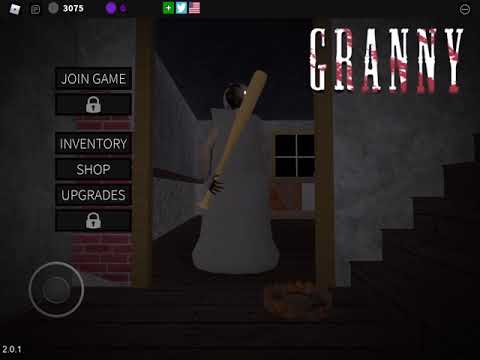 Roblox granny gabstudio old meme theme in 2021 - YouTube