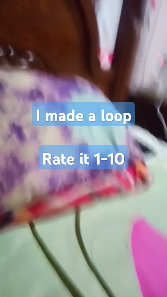 perfect loop guys #loop #satisfyingloop - YouTube