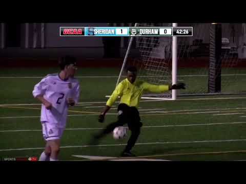 Kevon Grant's Highlight Mix - YouTube