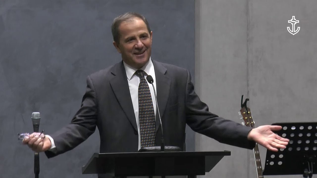 Daniel Chira - Mandrie si Conflicte | Biserica Speranta Timisoara - YouTube