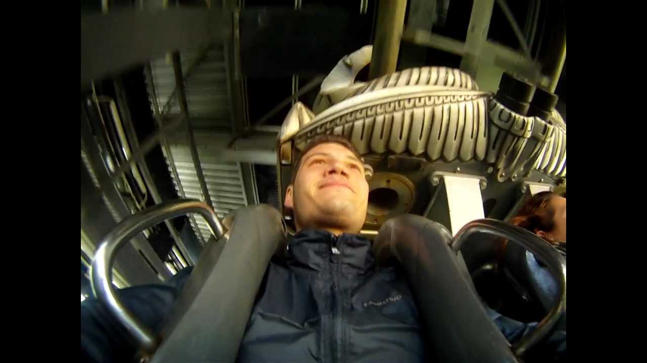 Katun - Mirabilandia 2013 - YouTube