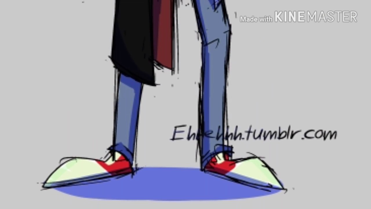 Black Hat and Dr Flug {Paperhat} Villainous ~ Nicotine - YouTube