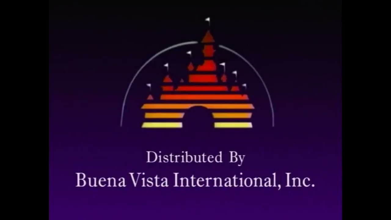 Savage Studios Ltd/Hartbreak Films, Inc./DiC/Buena Vista International ...