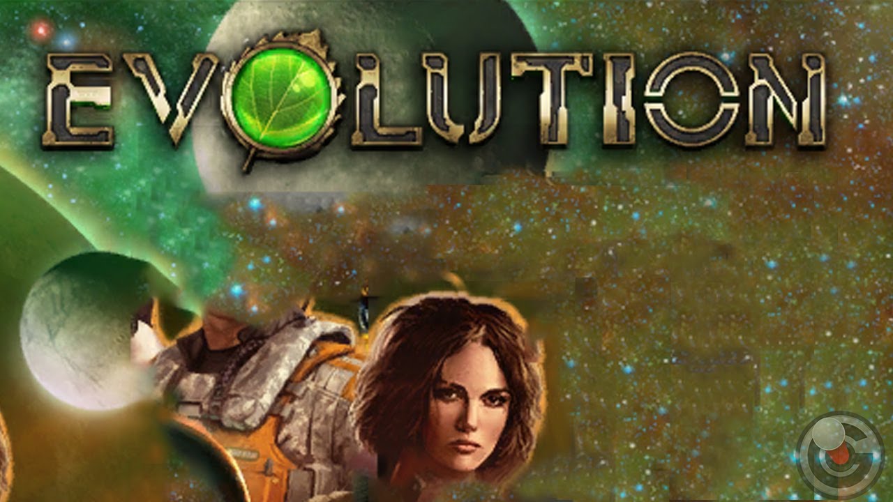 Evolution: Battle for Utopia - iPhone and iPad Gameplay - YouTube
