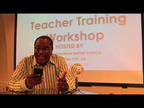 Pastor Marcus Carruthers Online Conference March 2020 - YouTube