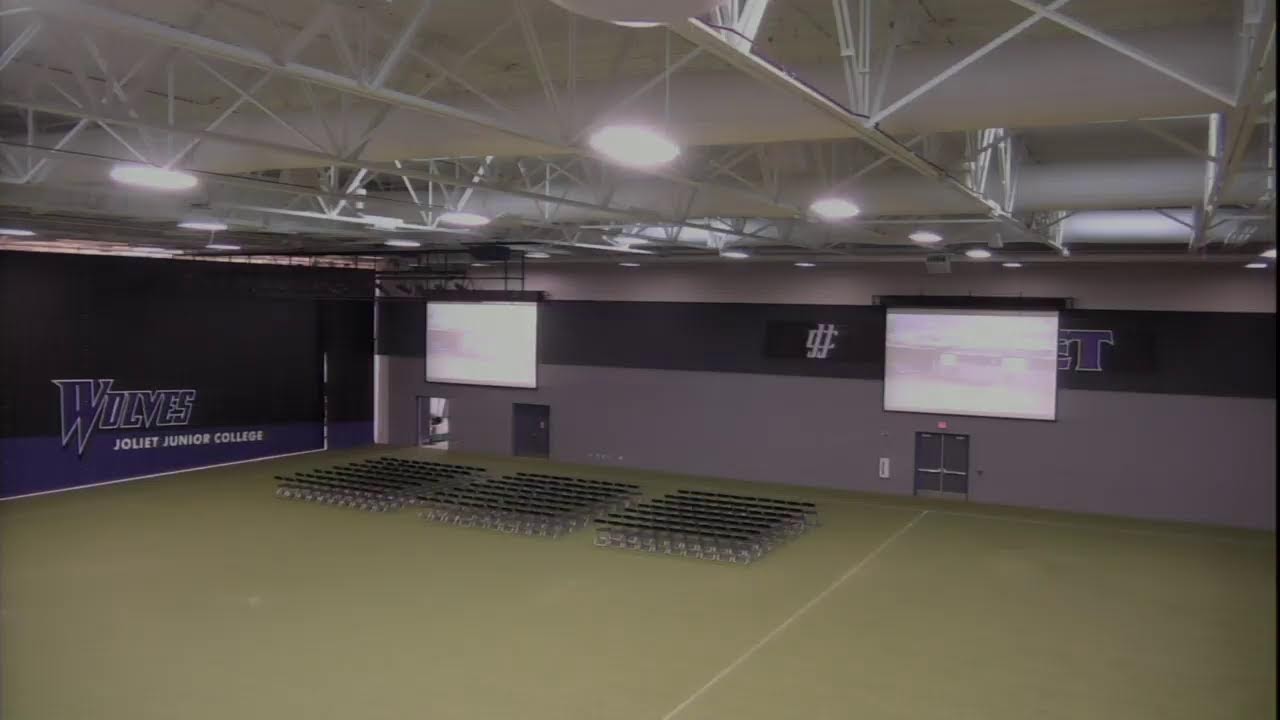 Joliet Junior College Wolves Live Stream - YouTube