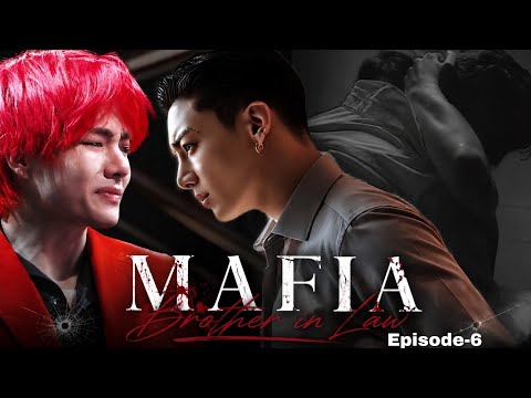 Maafia brother in law👀 😭❤‍🩹(Taekook hindi) Episode- 6