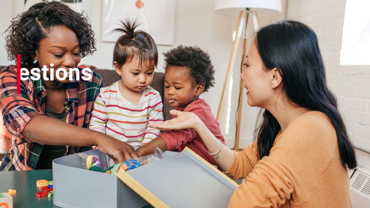 Little Treehouse Early Learning Center: How to Choose the Right Daycare ...