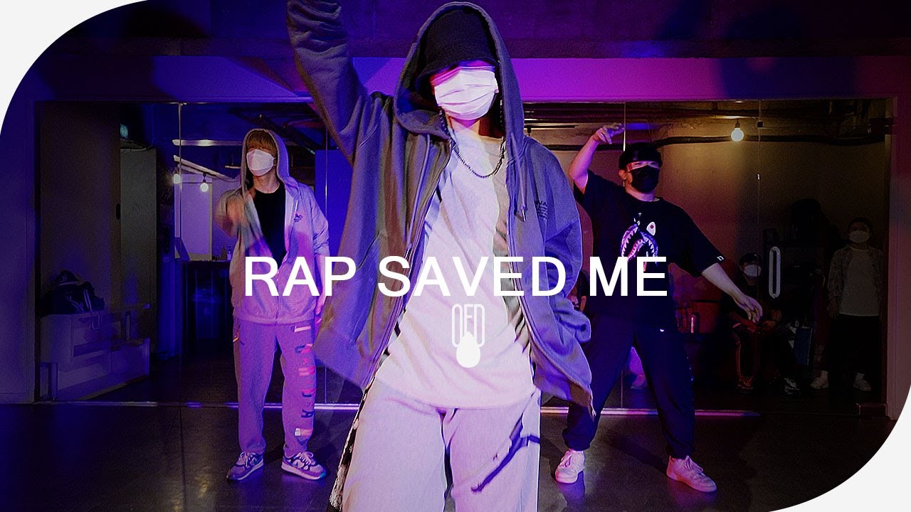 21 Savage, Offset & Metro Boomin - Rap Saved Me (Ft. Quavo) l JUNGSEOK ...