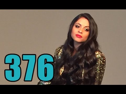 The Time I Was a Crazy Model (Day 376)