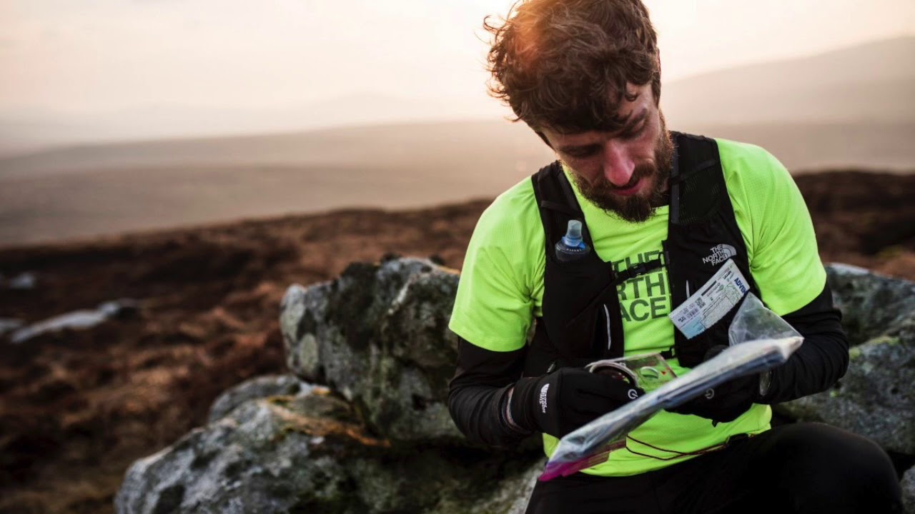 Paddy O'Leary - No Finish Line Podcast - YouTube