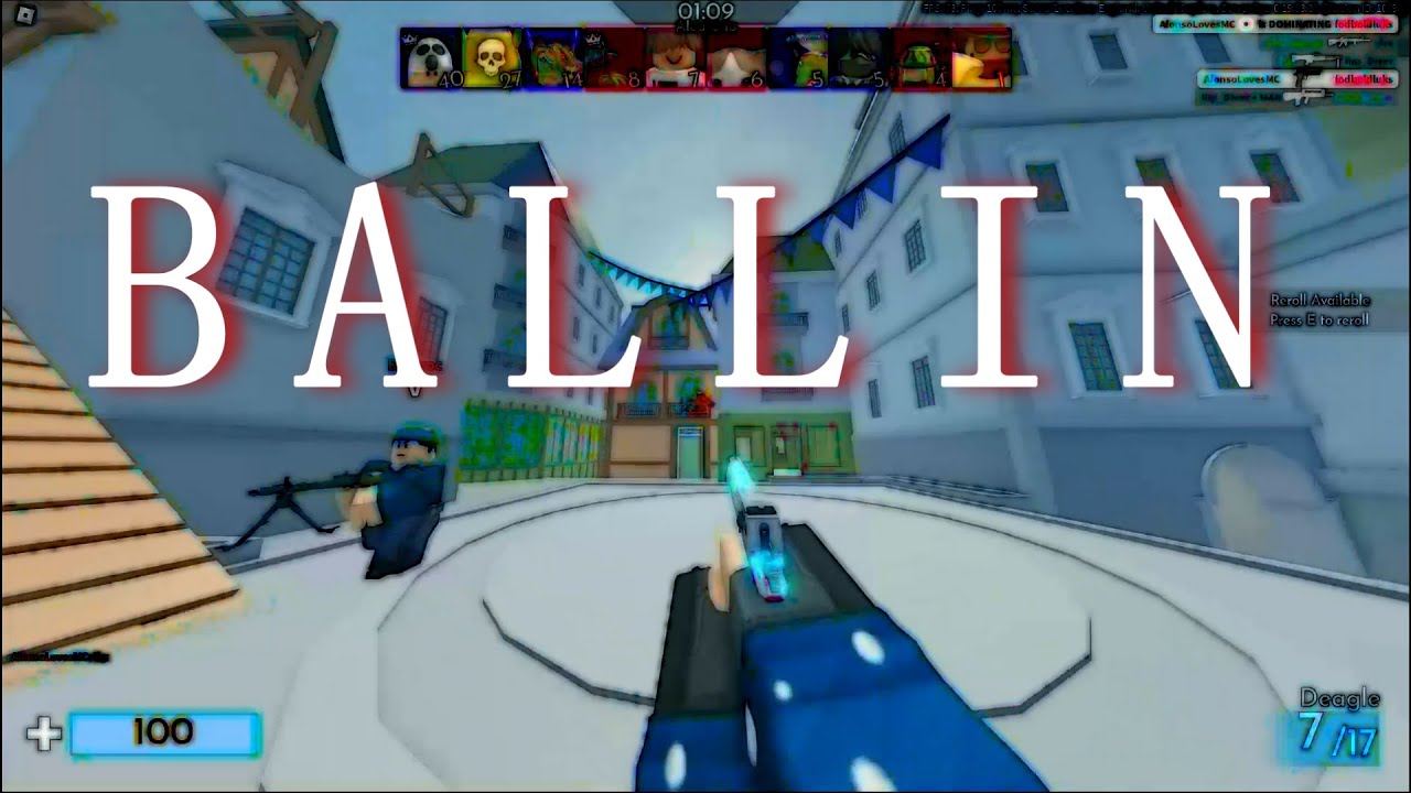 Mustard - Ballin (arsenal MONTAGE by mmao) - YouTube