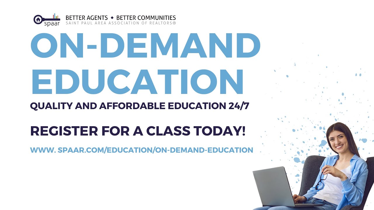 On-Demand Education Is Here! - YouTube