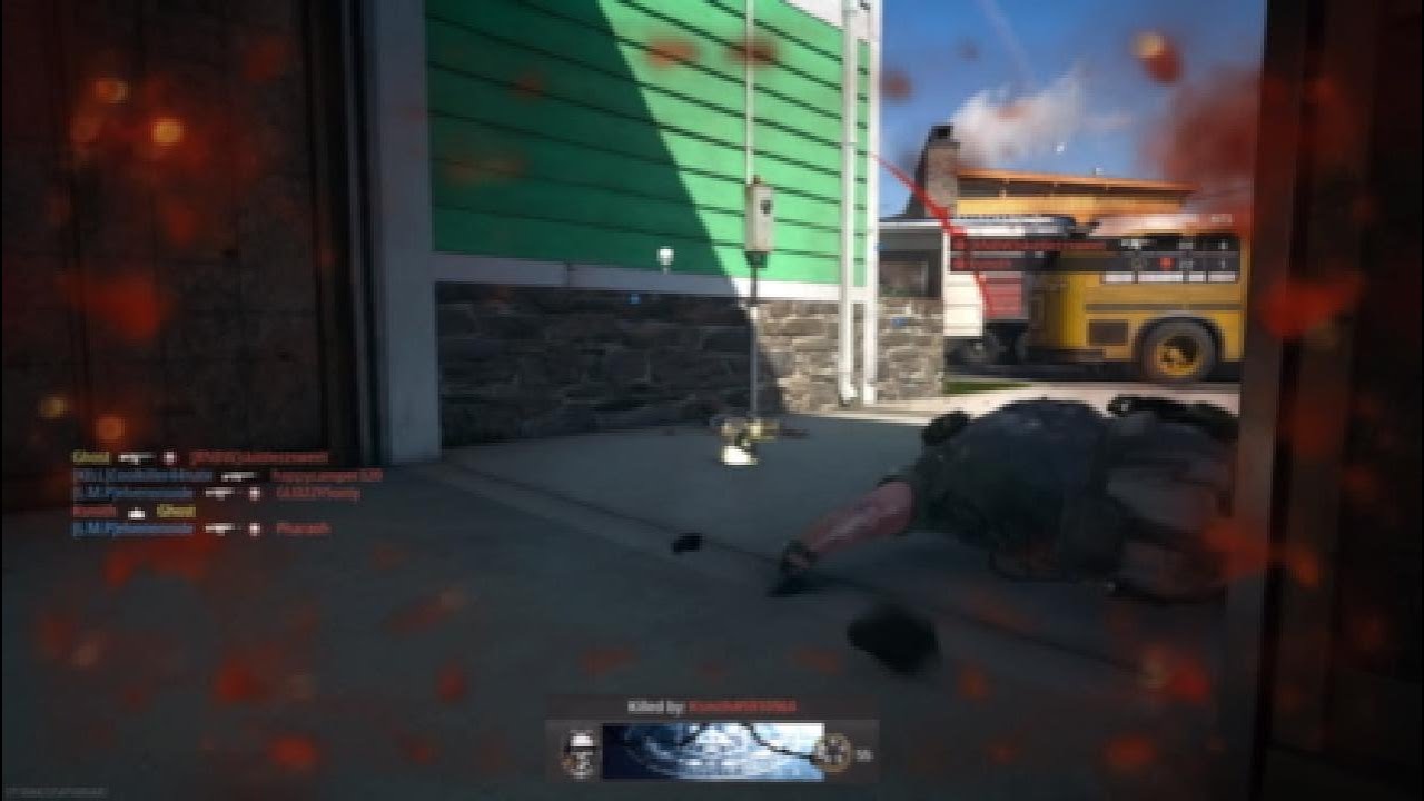 COD Bo6 multiplayer gameplay #8 - YouTube