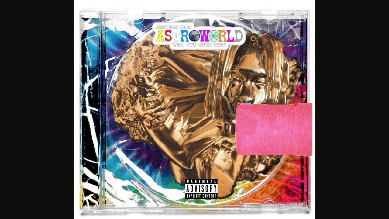 Travis Scott - On Sight (Sample Remix) [feat. Migos] - YouTube