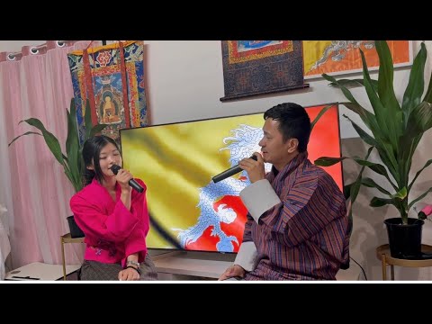 Drukzhung Di na Gawalu || National Day song || - YouTube