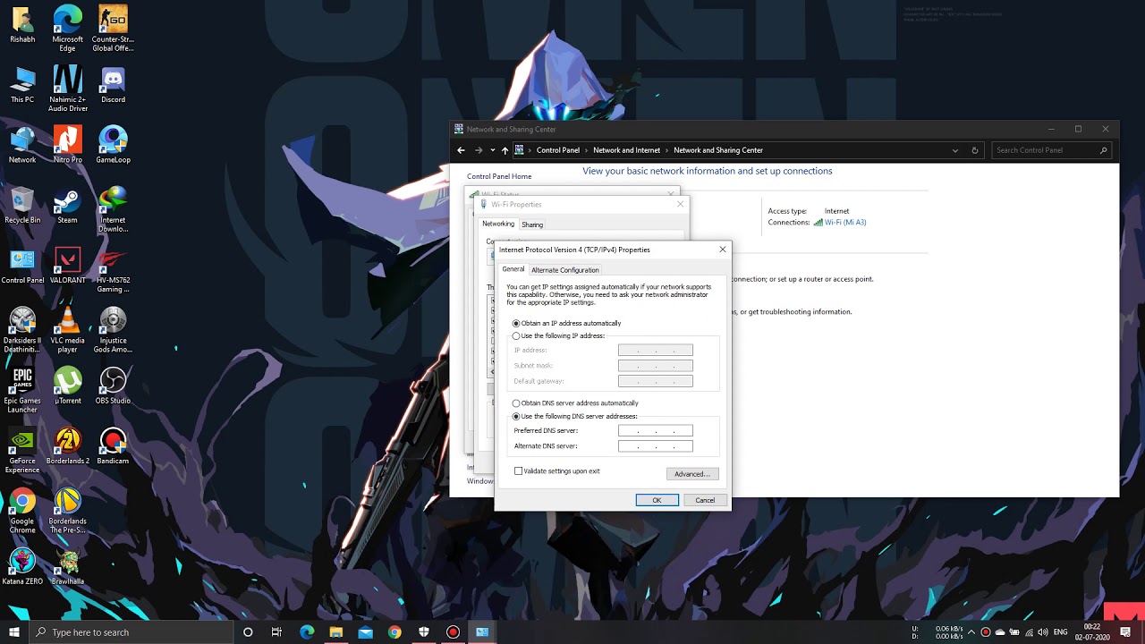 Valorant Error Code 29 Fix July 2020 YouTube