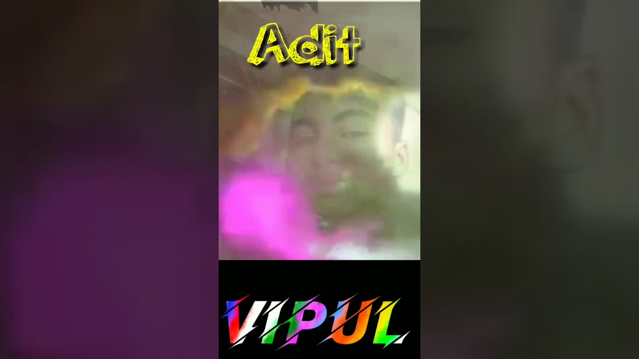 SOLANKI vipul - YouTube