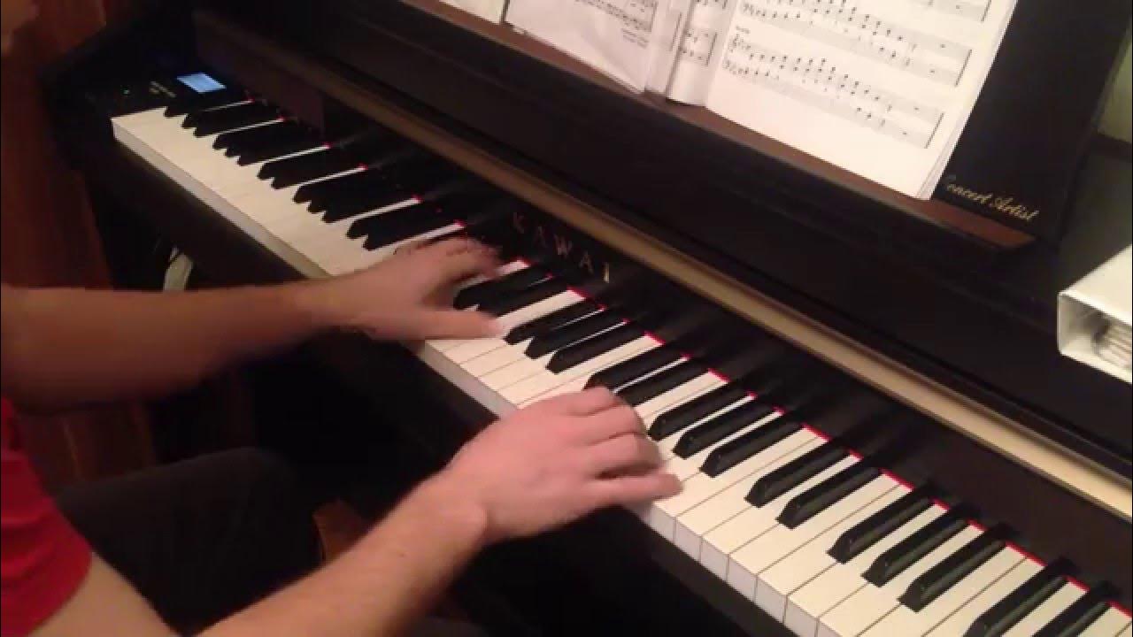 Fabrizio Paterlini – Soffia La Notte - YouTube