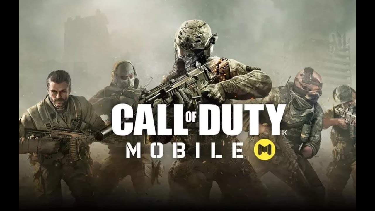 MITEI na minha 1ª PARTIDA no BATTLE ROYALE! | COD MOBILE [PT-BR] - YouTube